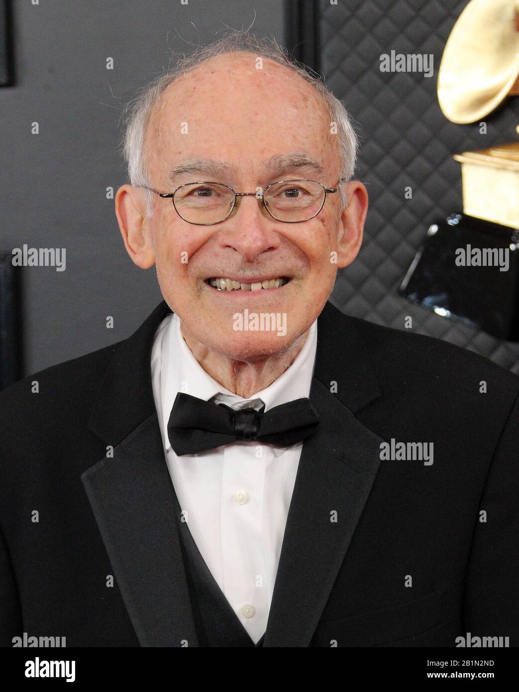 62nd Annual GRAMMY Awards Arrivals 2020 held at the Staples Center in ...