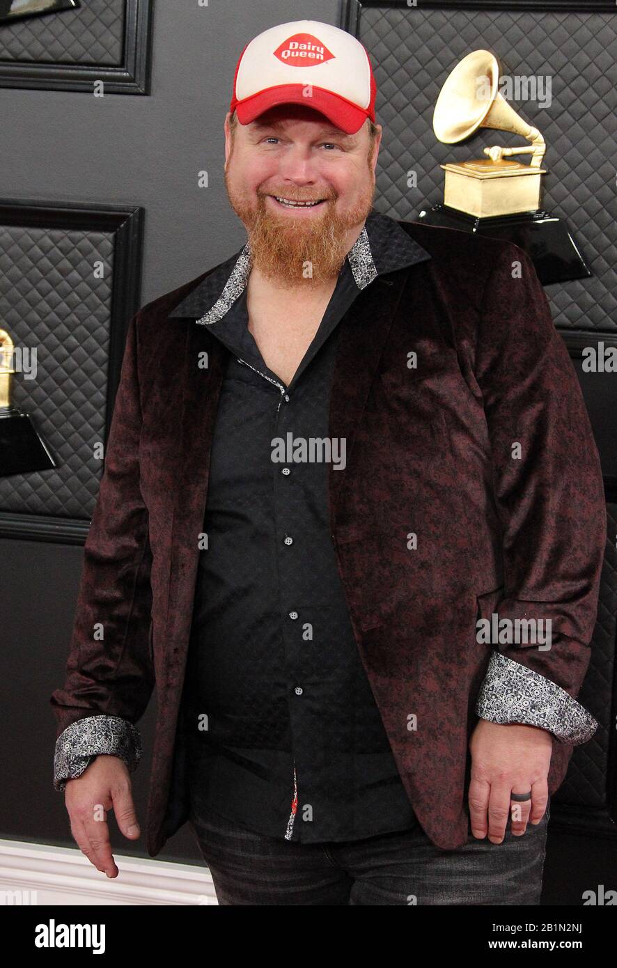 Bobby pinson hi-res stock photography and images - Alamy