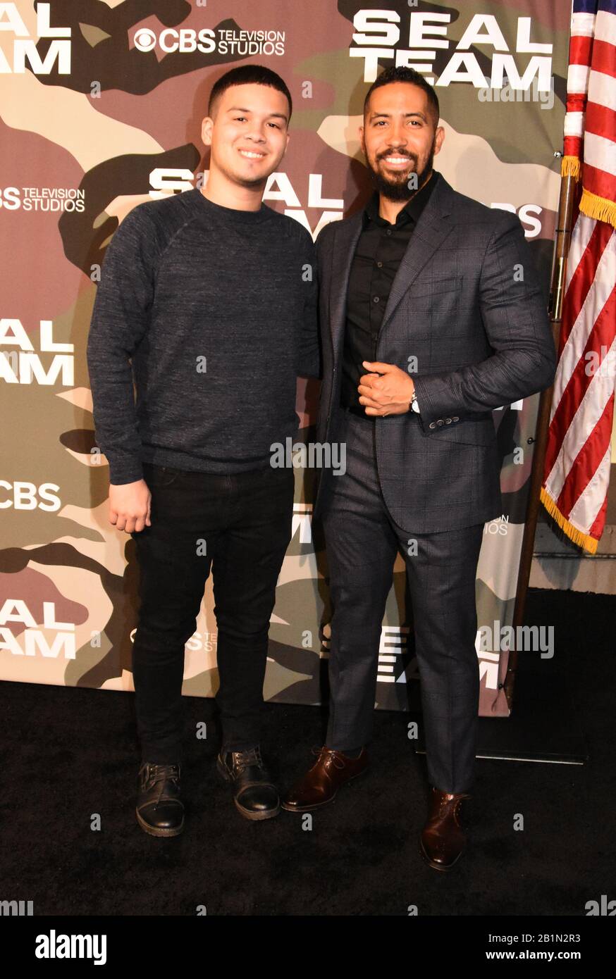 Neil brown jr and son hi-res stock photography and images - Alamy