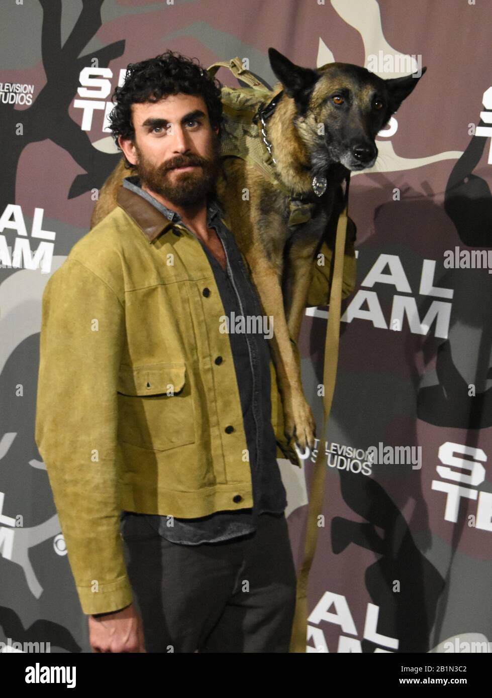 Justin melnick hi-res stock photography and images - Alamy