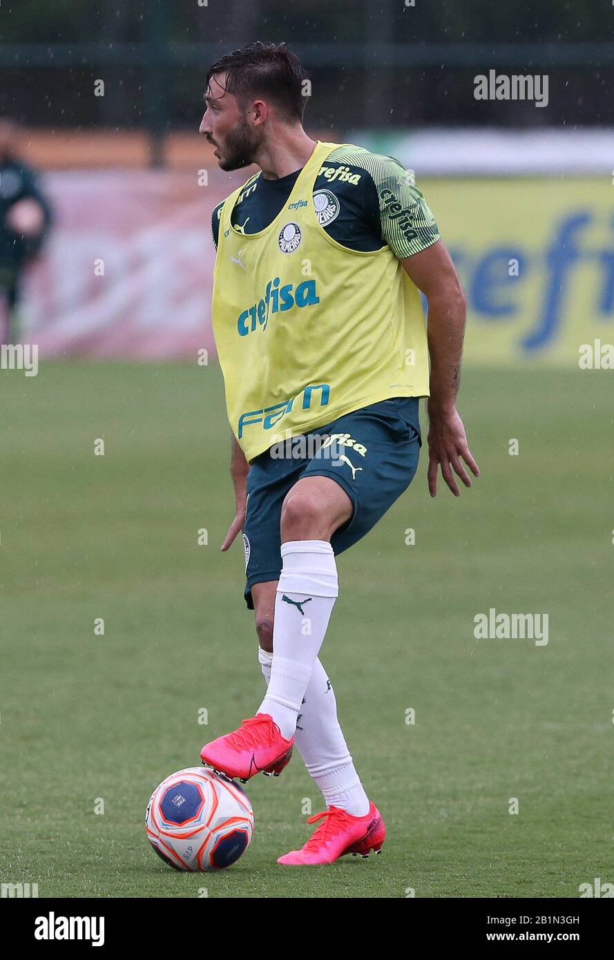 Matias vina training hi-res stock photography and images - Alamy