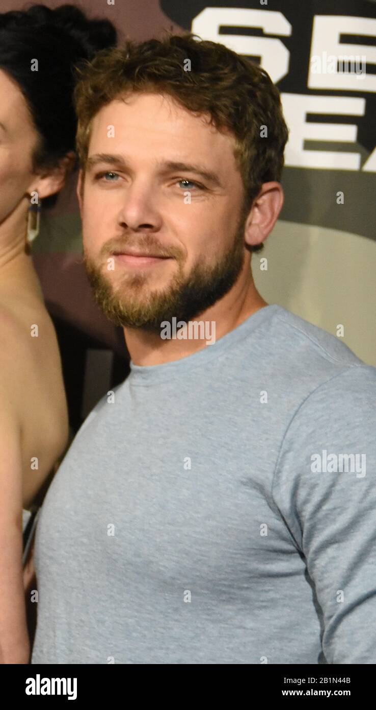 Max Thieriot Frances Thieriot