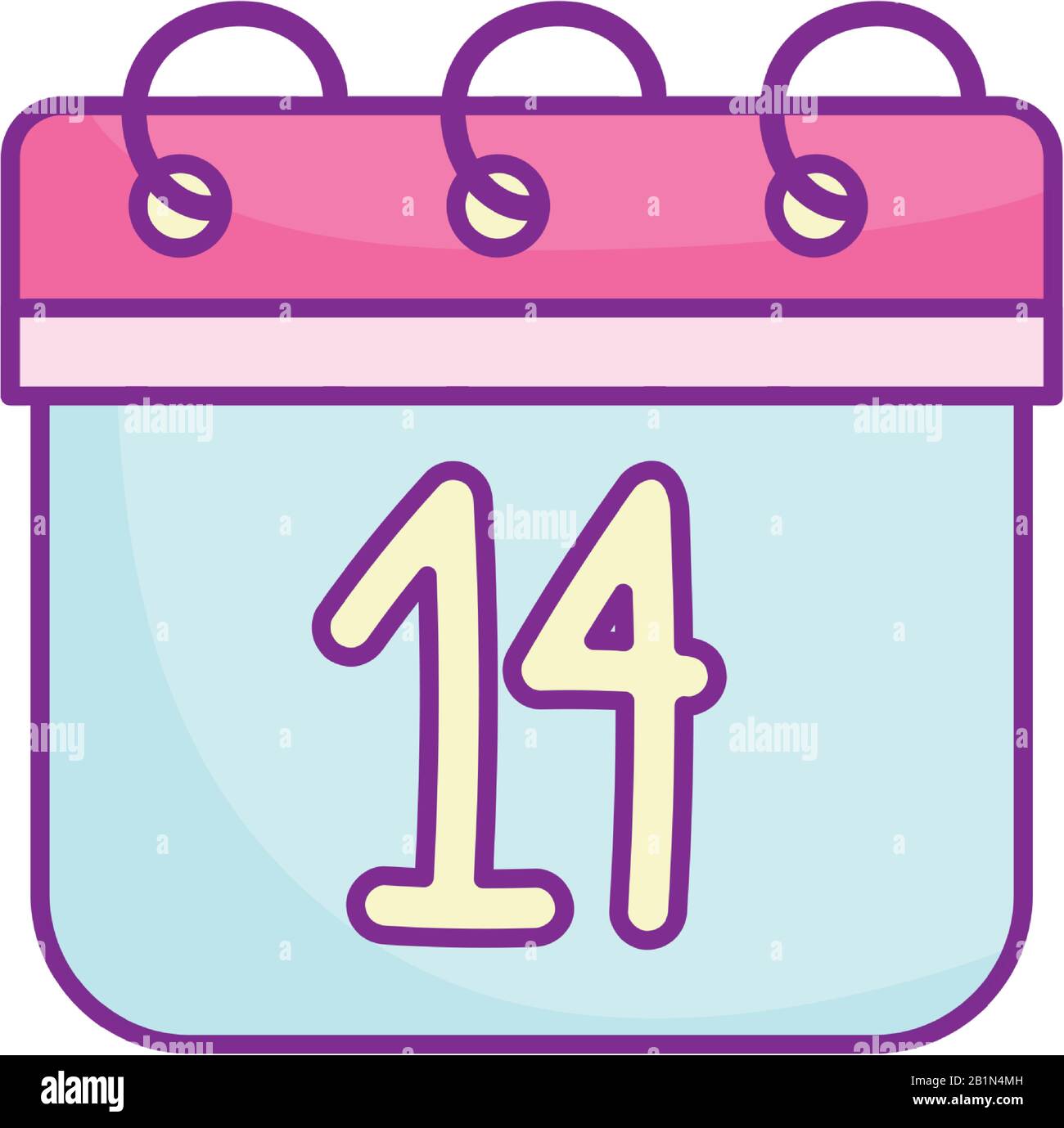 Date Reminder Clip Art