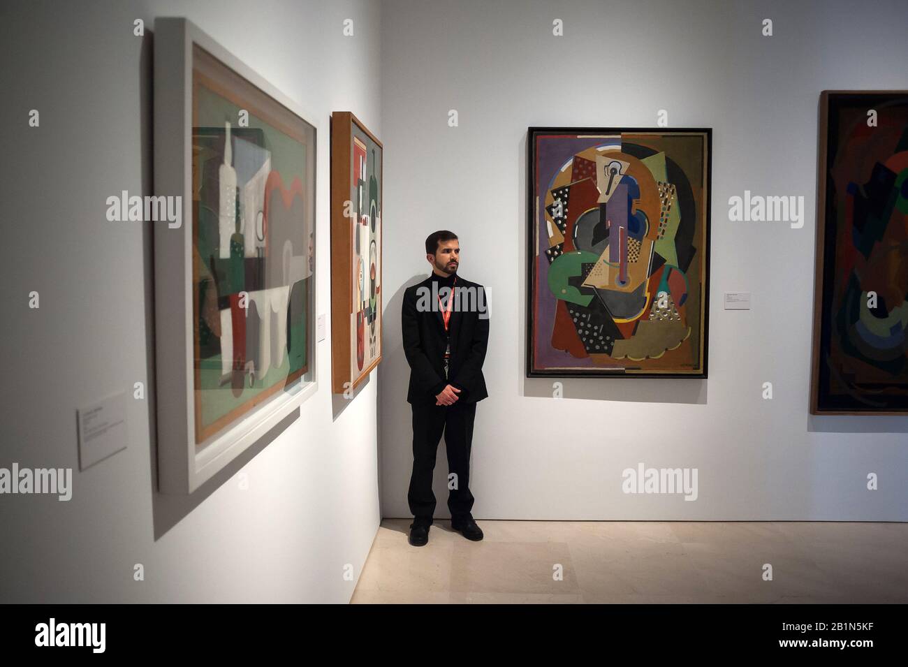 Next to picasso museum hi-res stock photography and images - Alamy