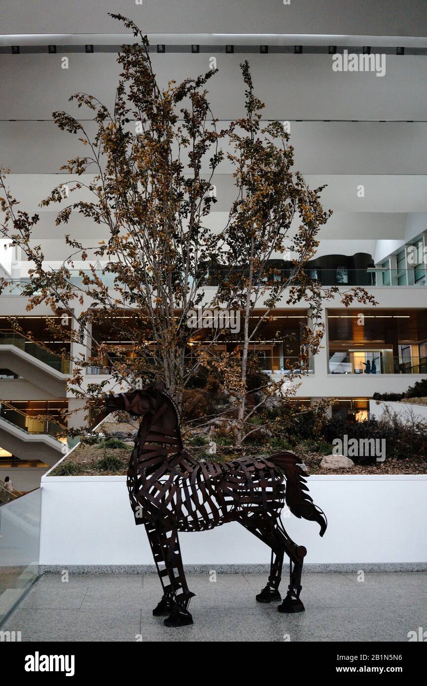 MUSEUM OF HUMAN EVOLUTION BURGOS SPAIN - MUSEO DE LA EVOLUCION HUMANA ...