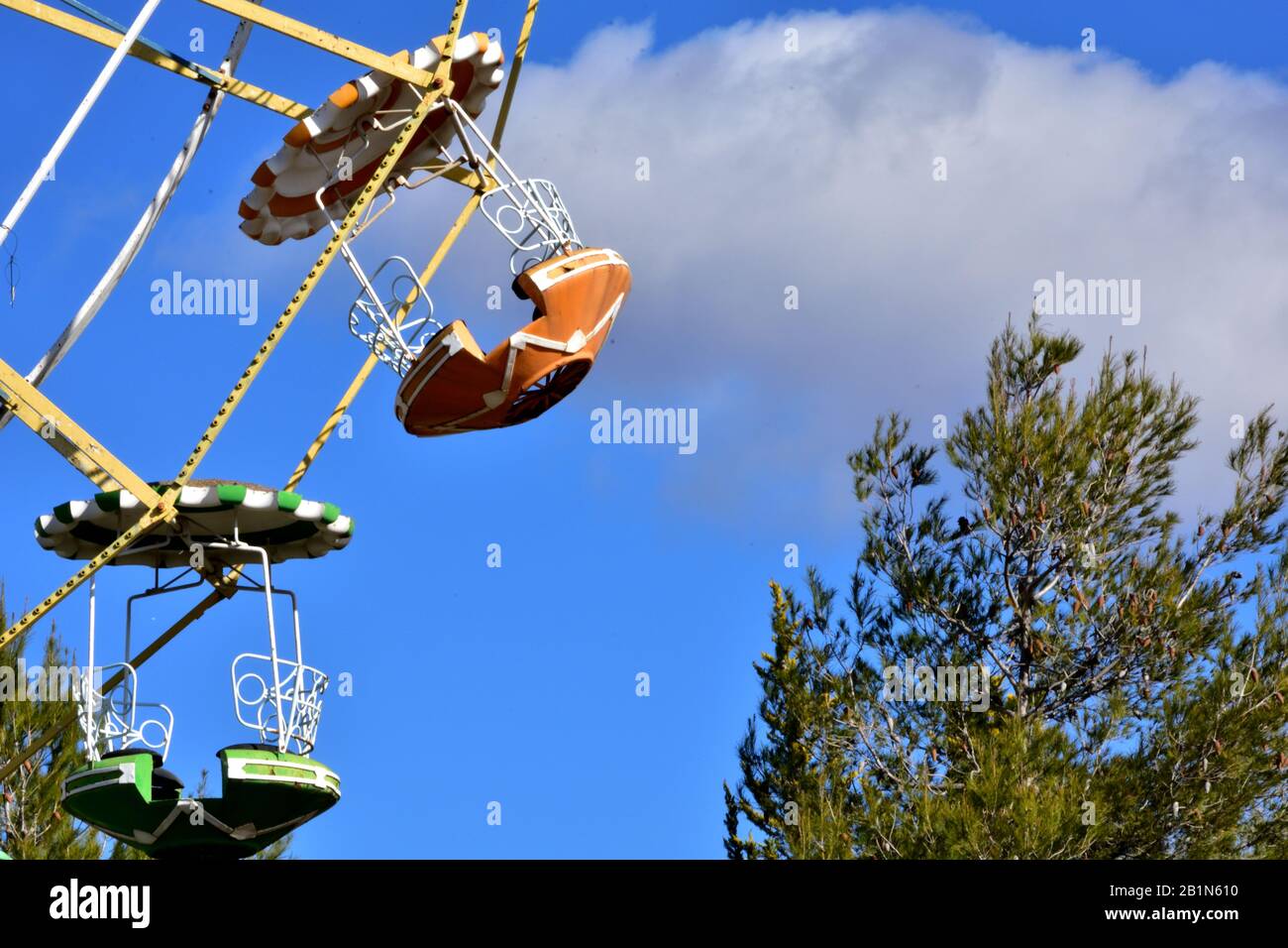 Fun and nature Stock Photo - Alamy