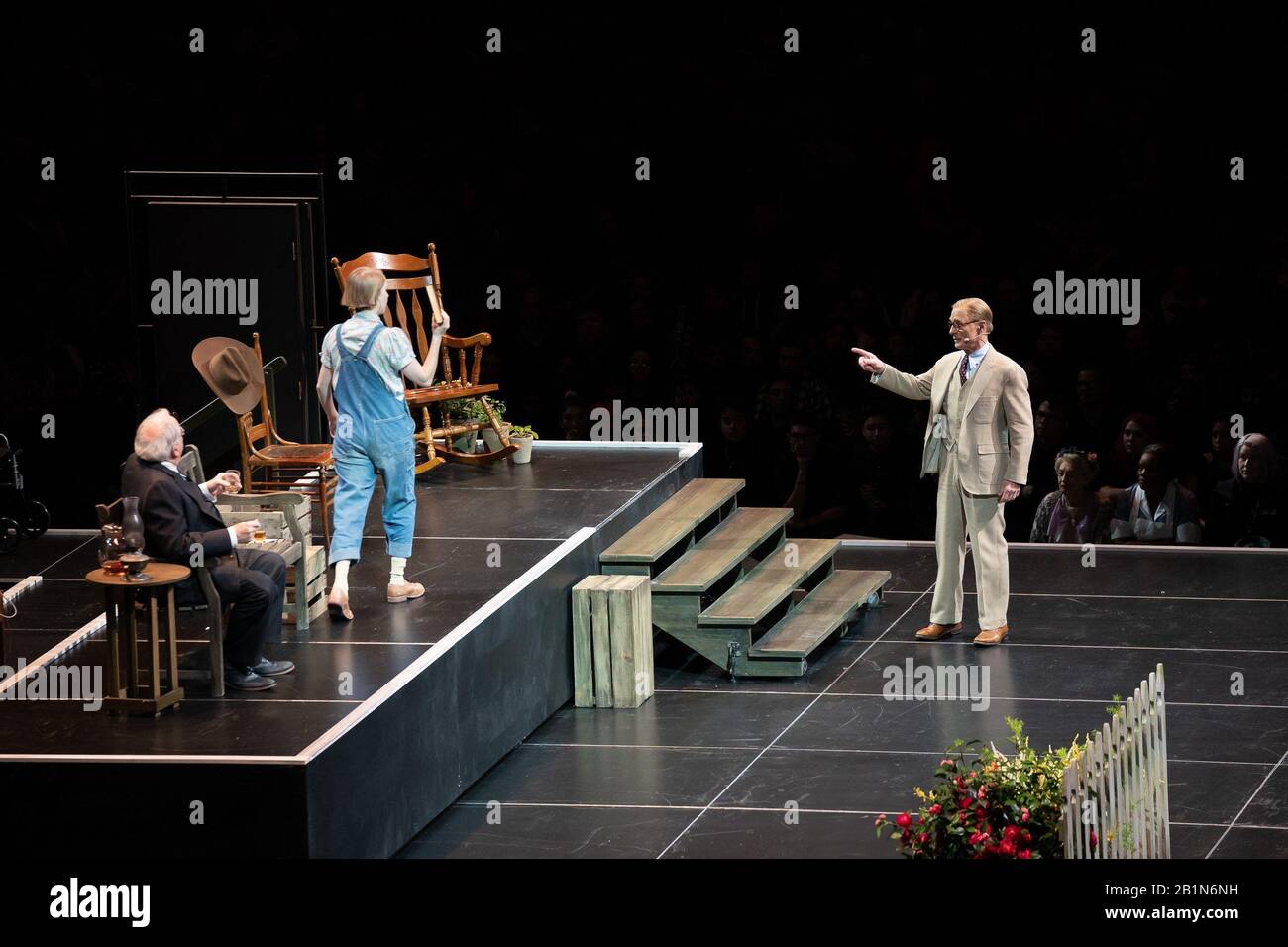 Grollman hi-res stock photography and images - Alamy