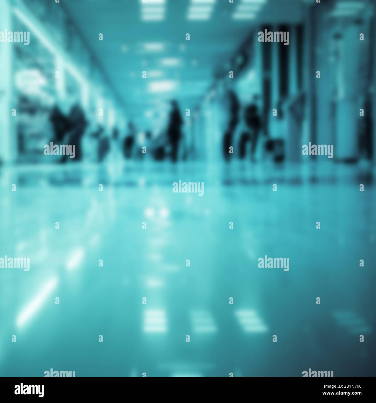 Hall crowd indoor people hi-res stock photography and images - Alamy