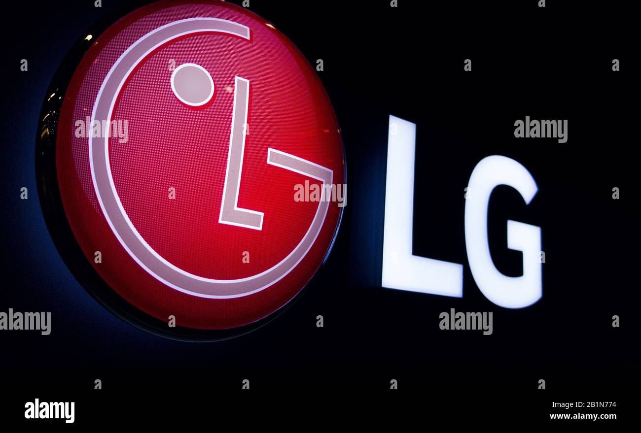 General logotype hi-res stock photography and images - Alamy