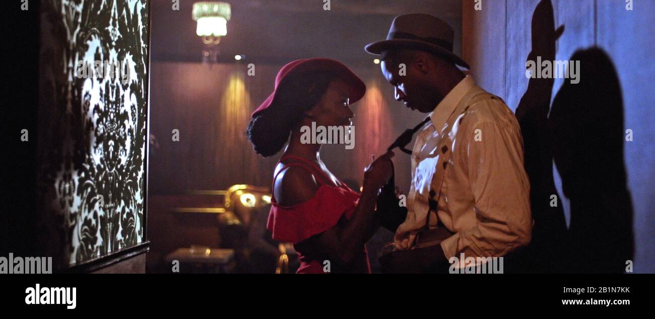 BROWN PAPER BAG, from left: LaCora Stephens, Rasheed Stephens, 2020 ...