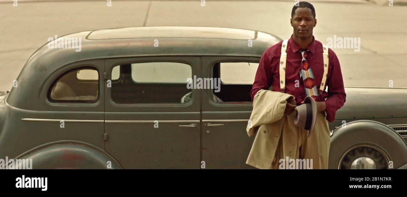 BROWN PAPER BAG, Rasheed Stephens, 2020. © Indie Rights / courtesy ...