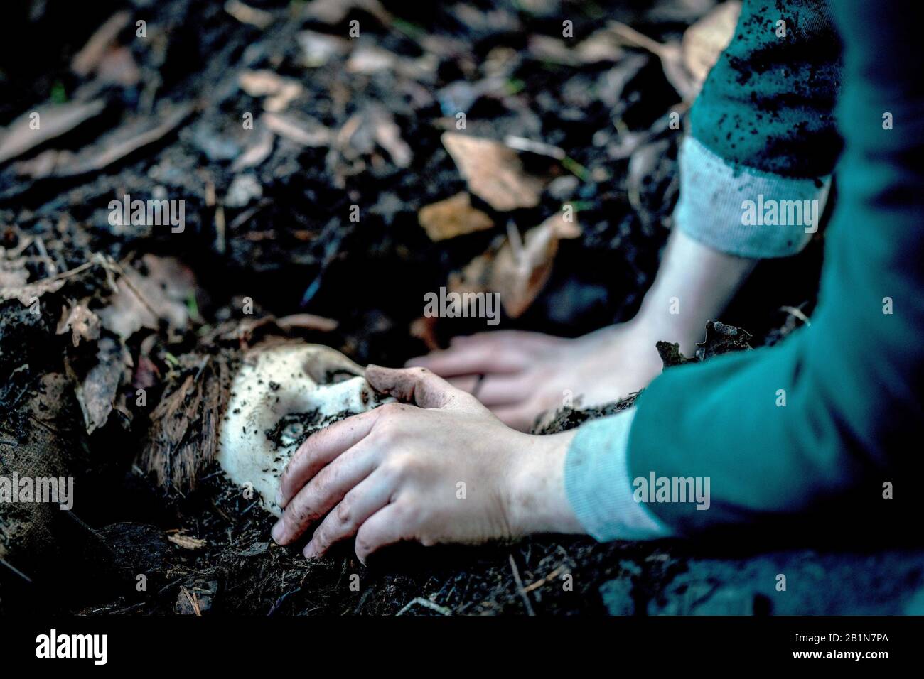 BRAHMS: THE BOY II, Brahms , 2020. photo: David Bukach / © STX Films ...