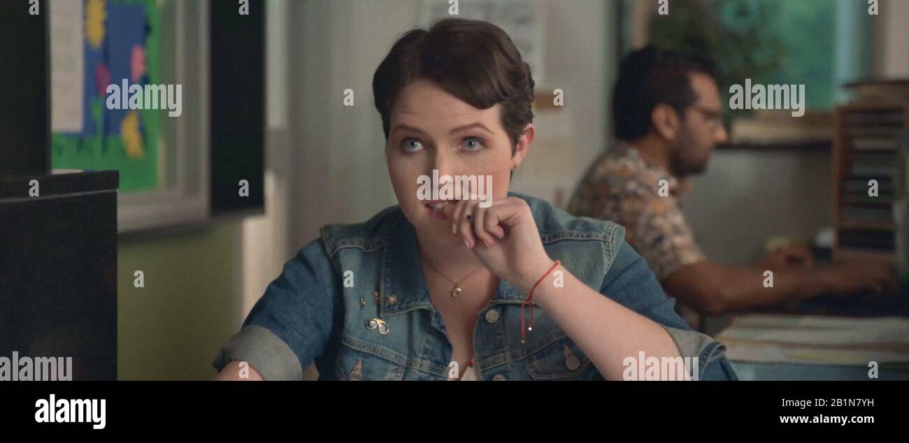 COME AS YOU ARE, Delaney Feener, 2019. © Samuel Goldwyn Films ...