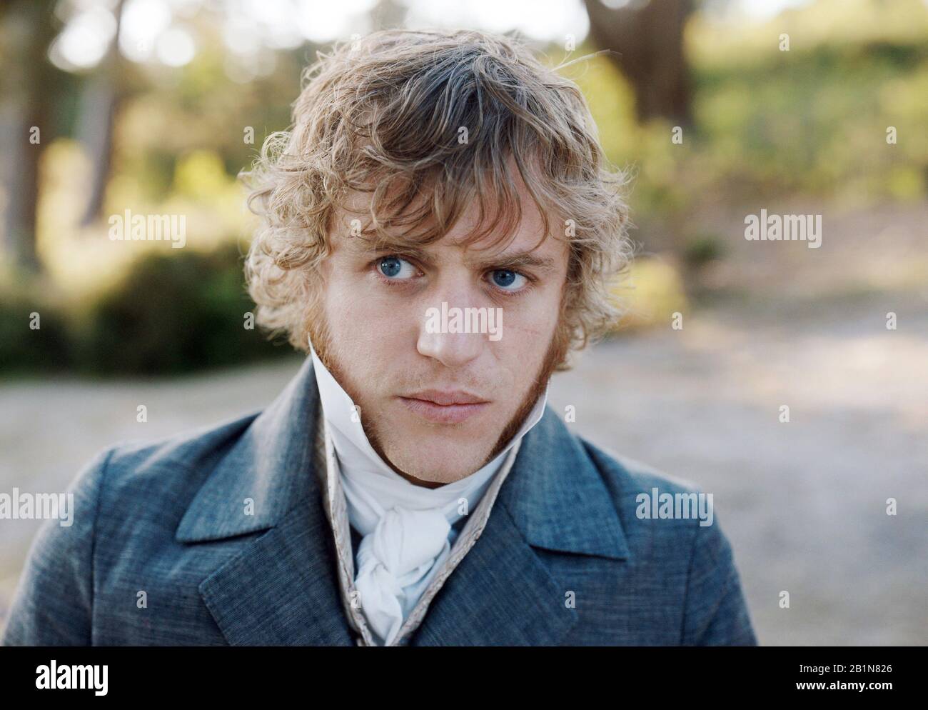 EMMA, Johnny Flynn, 2020. © Focus Features / courtesy Everett ...
