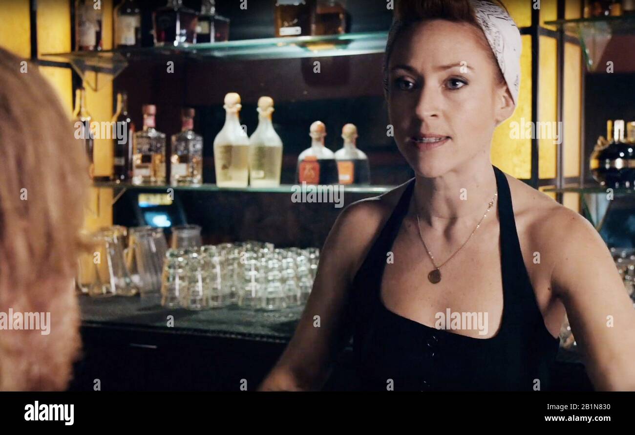 CRUEL HEARTS, Dawn Brodey, 2018. © Gravitas Ventures / courtesy Everett ...