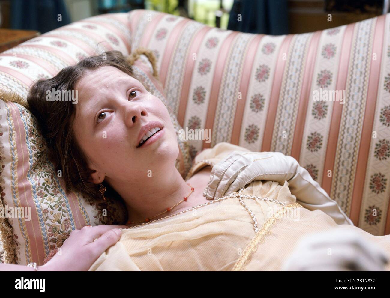 EMMA, Mia Goth, 2020. © Focus Features / courtesy Everett Collection ...