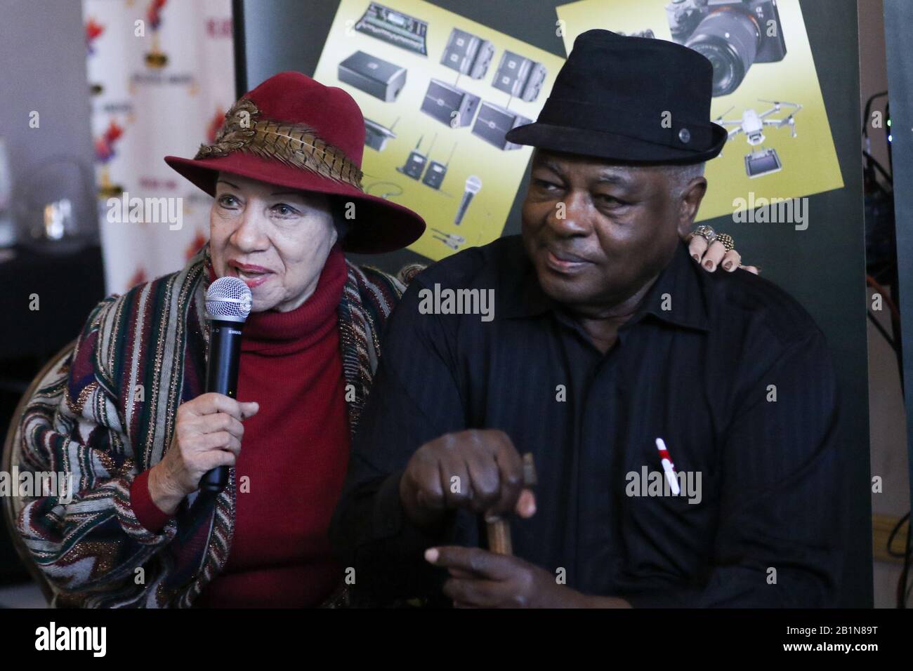 Art4Peace Celebrates Mahatma Ghandi's 150th Anniversary at the Saban ...