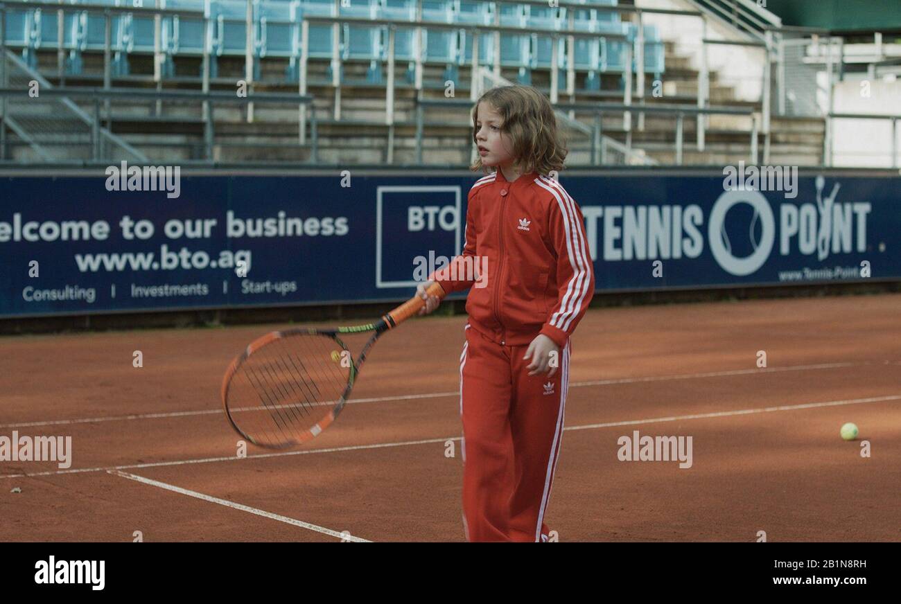 I WAS AT HOME, BUT, (aka ICH WAR ZUHAUSE, ABER), Clara Moller, 2019 ...