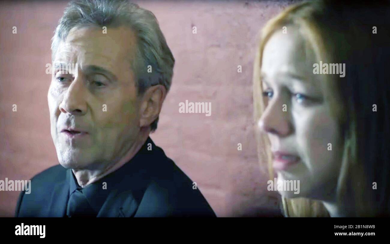 JUST ONE MORE KISS, foreground from left: Erik Parillo, Faleena Hopkins ...