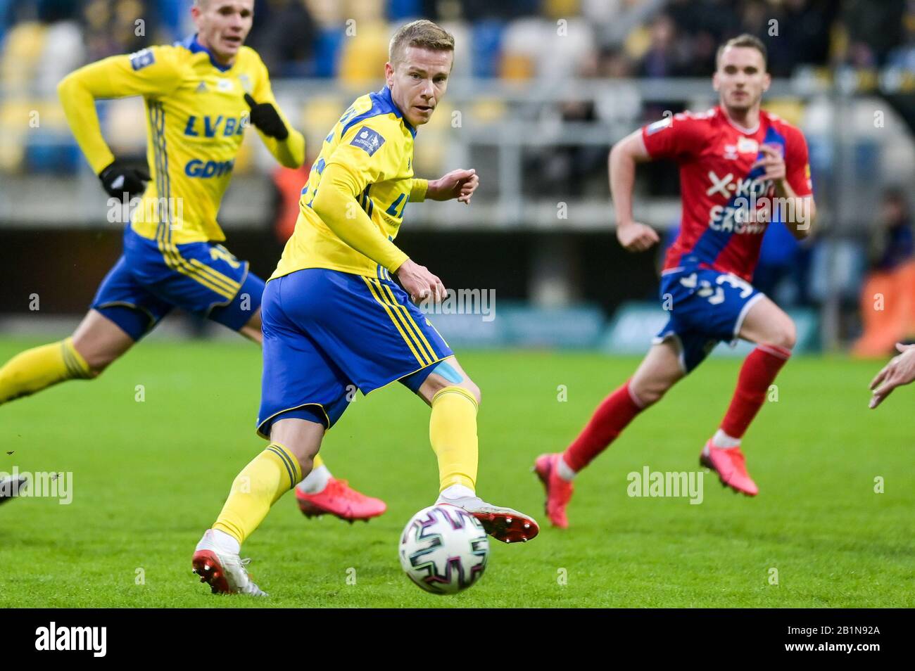 Kopczynski hi-res stock photography and images - Alamy