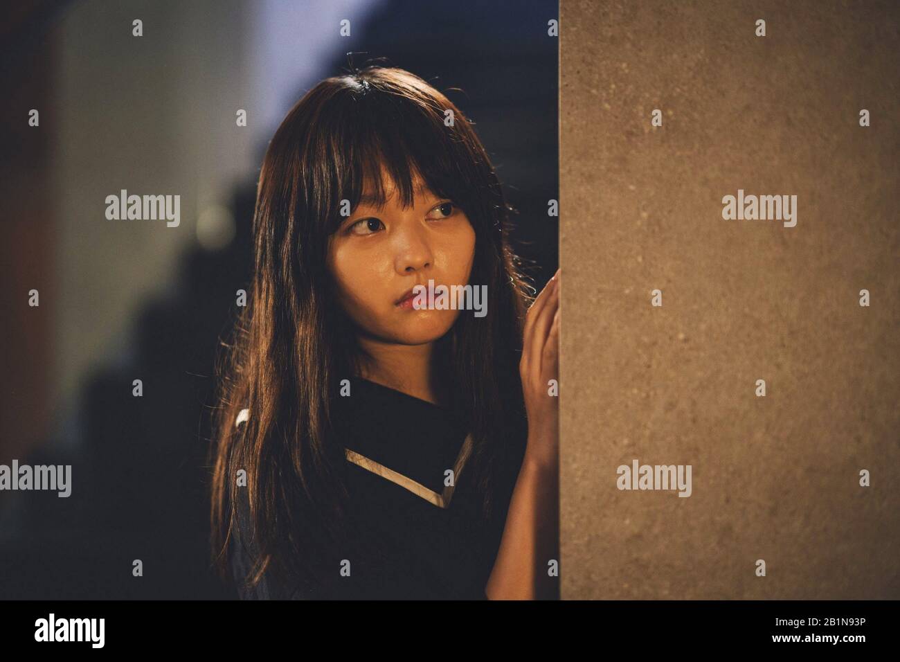 PARASITE, (aka GISAENGCHUNG), JUNG Ji-so, 2019. © Neon / courtesy ...