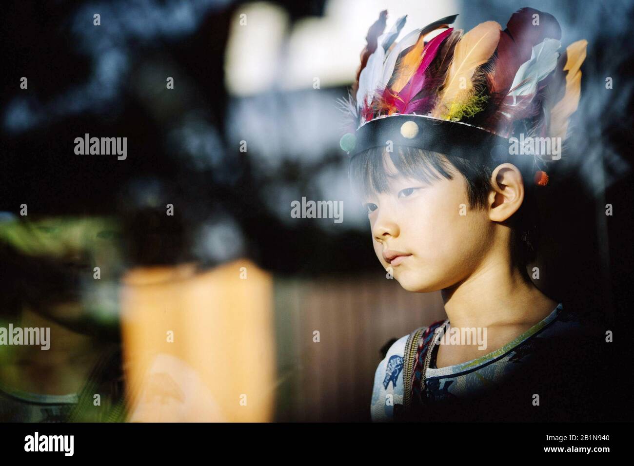 PARASITE, (aka GISAENGCHUNG), JUNG Hyun-jun, 2019. © Neon / courtesy ...