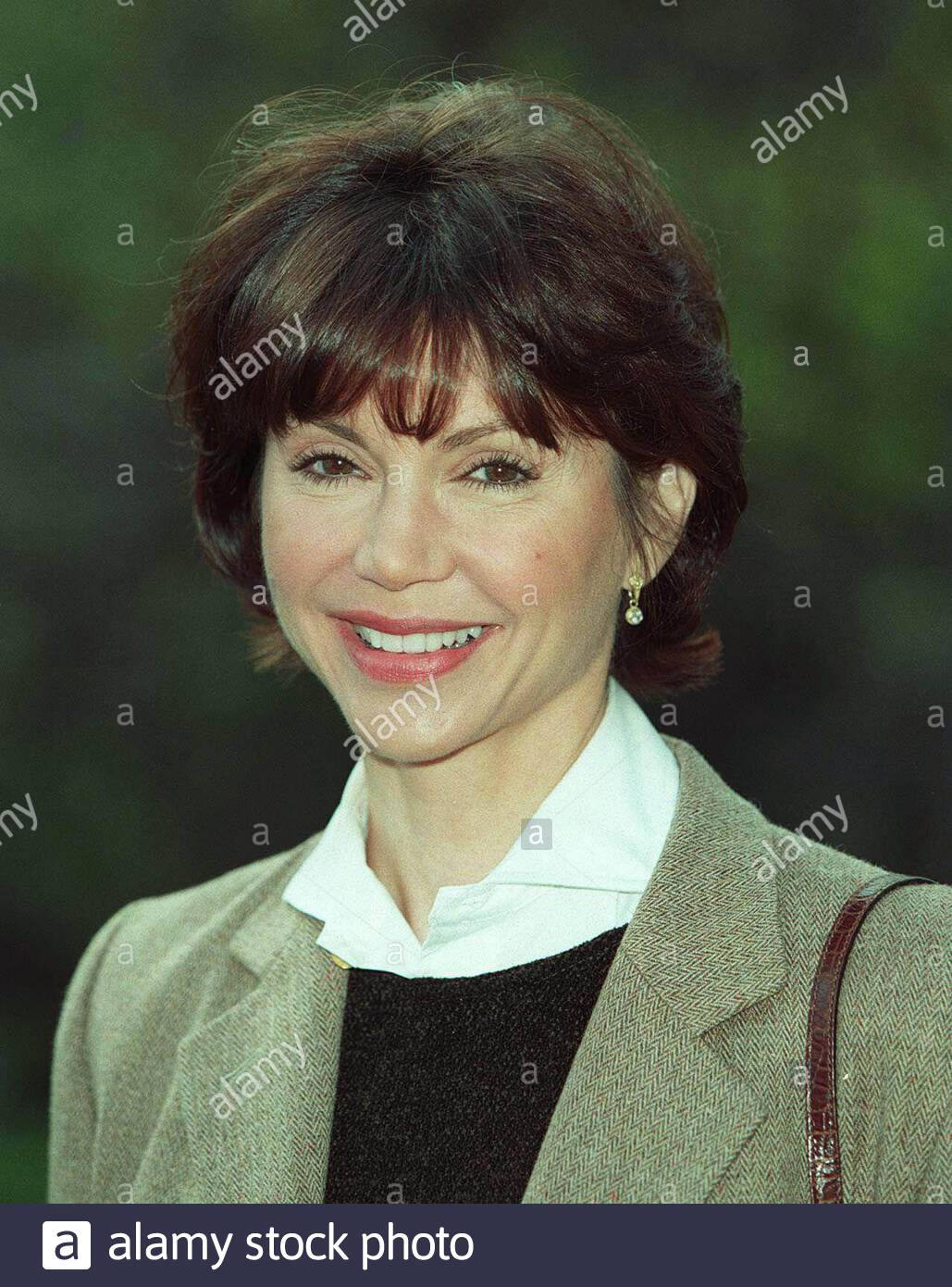 Victoria Principal Actress High Resolution Stock Photography and Images ...