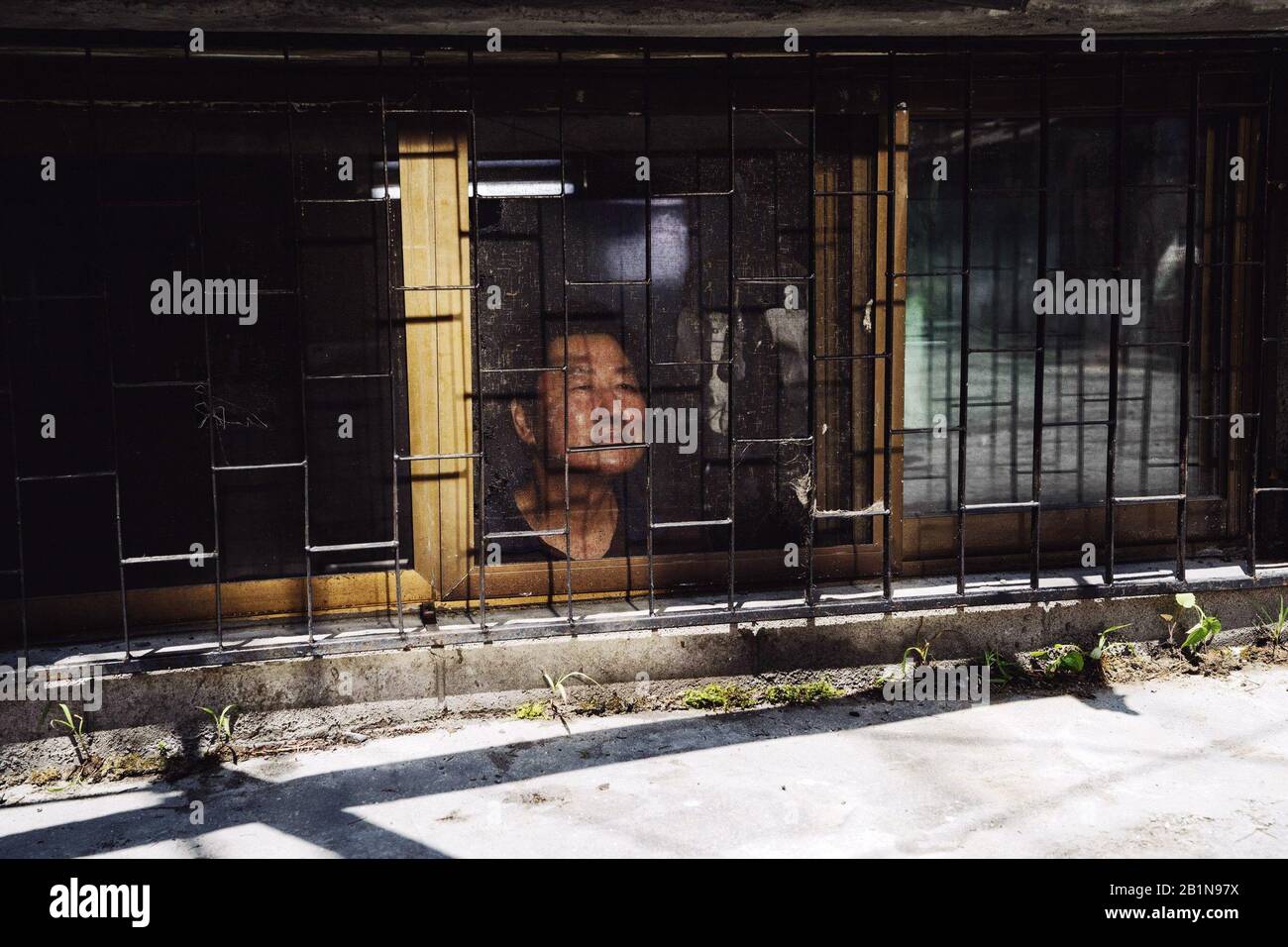 PARASITE, (aka GISAENGCHUNG), SONG Kang-ho, 2019. © Neon / courtesy ...