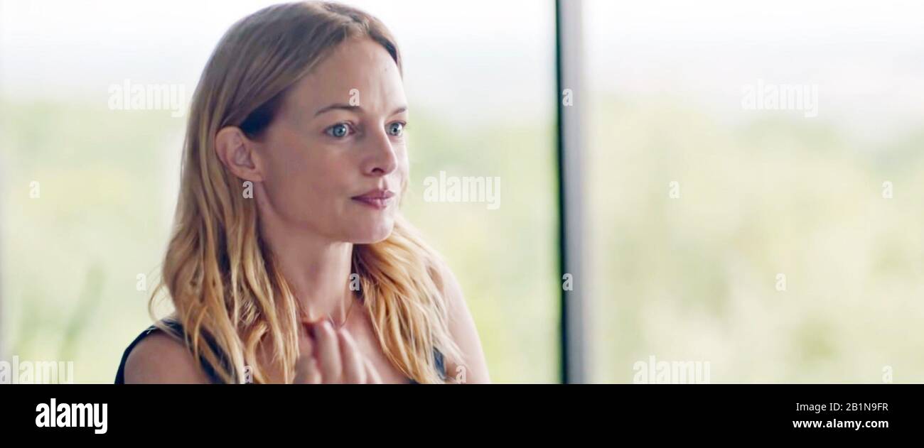 THE REST OF US, Heather Graham, 2019. © Gravitas Ventures / courtesy ...