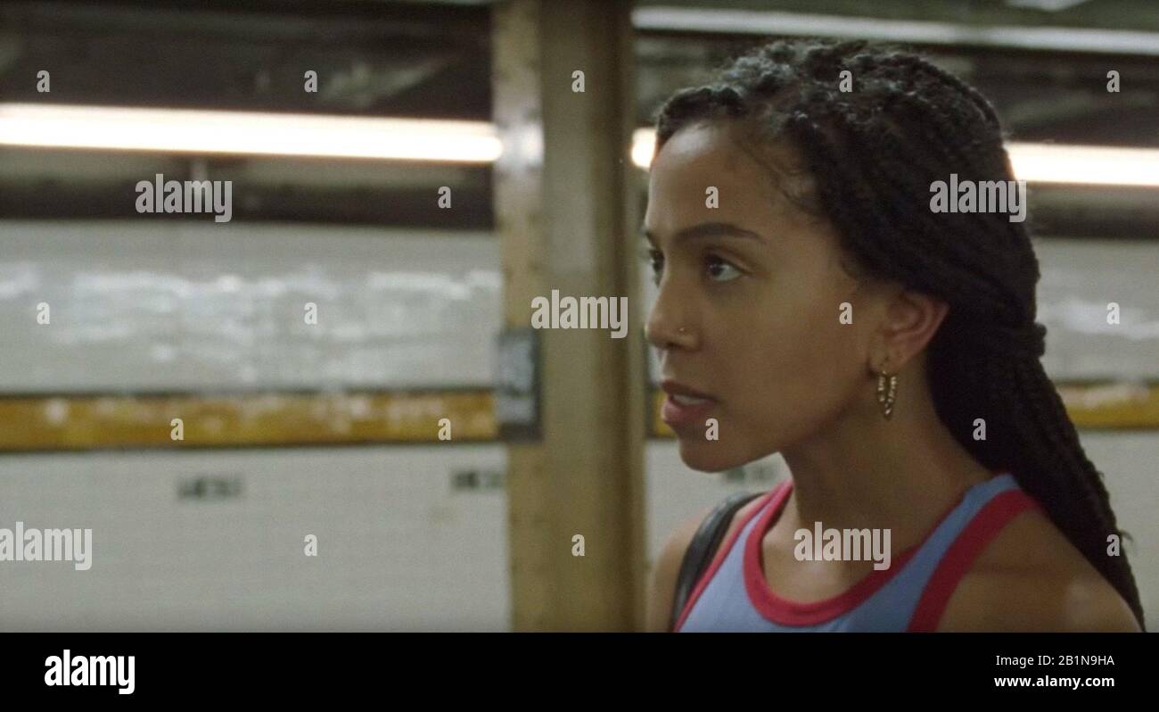PREMATURE, Zora Howard, 2019. © IFC Films / Courtesy Everett Collection ...