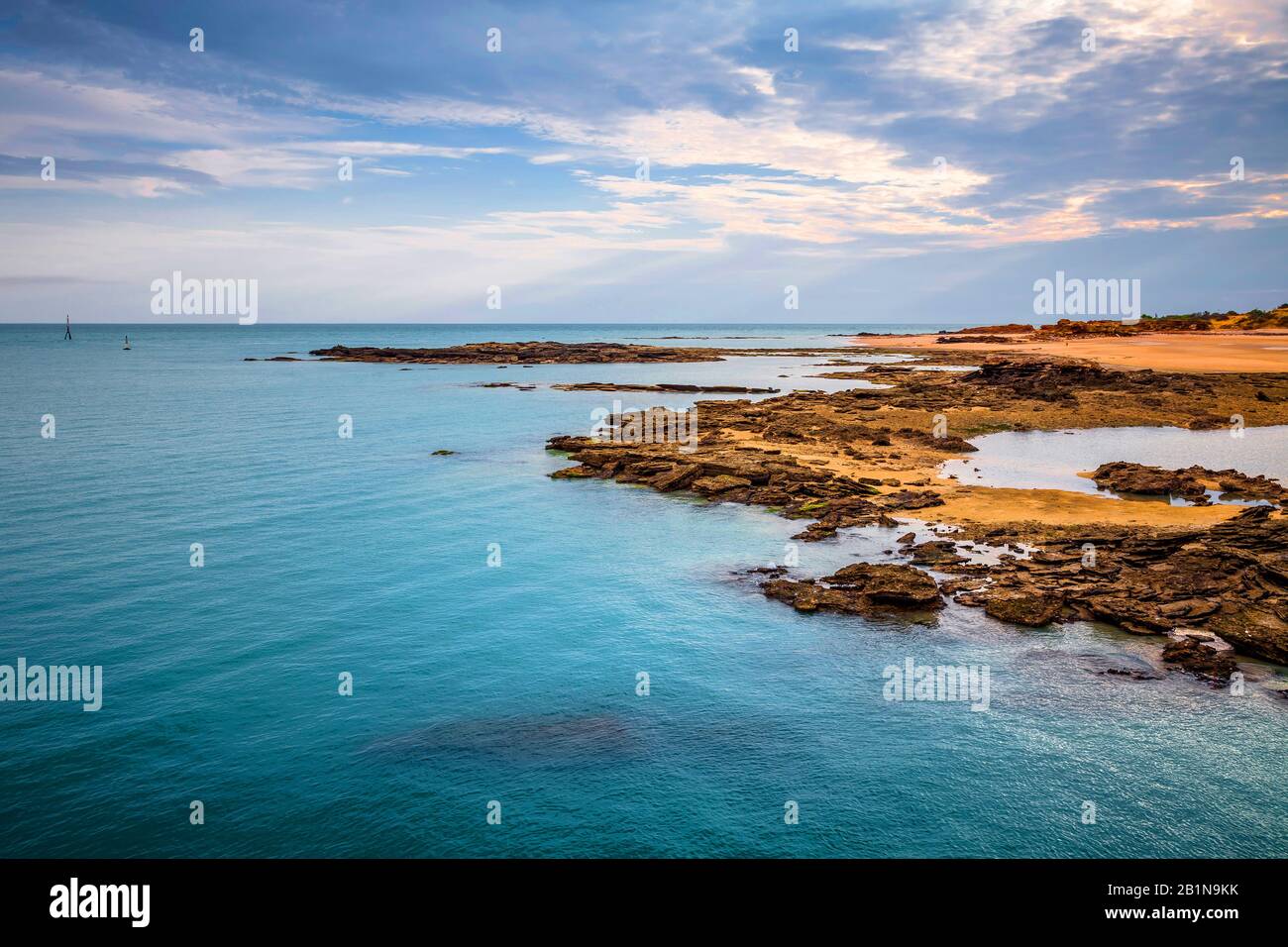 Australian sceneries hi-res stock photography and images - Alamy