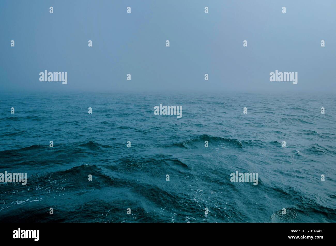 Dull sea hi-res stock photography and images - Alamy