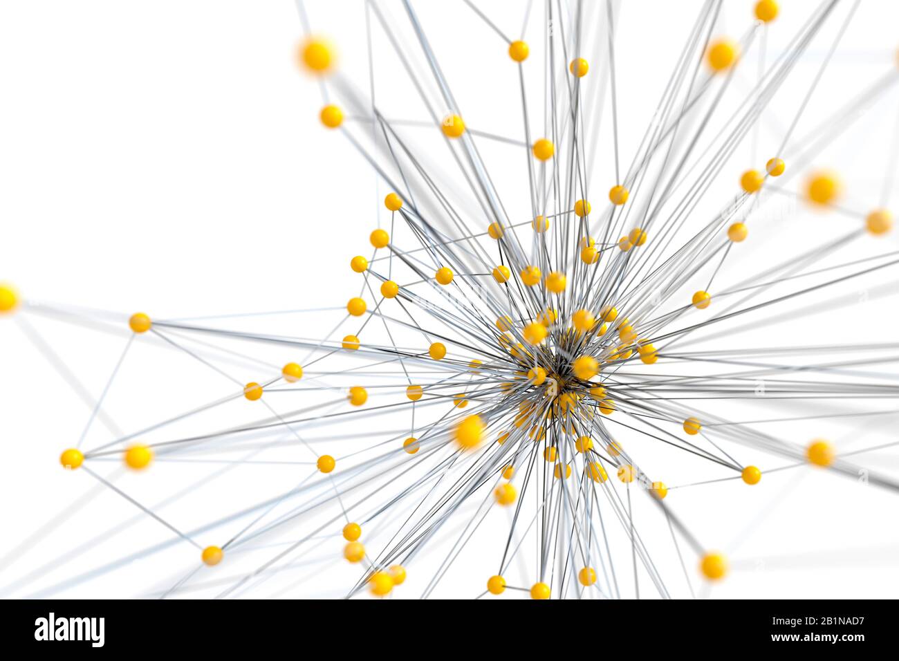 Local area network diagram hi-res stock photography and images - Alamy