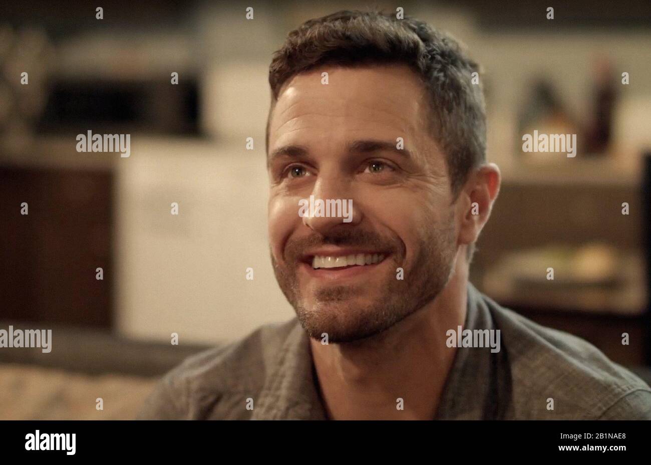 UNDERNEATH THE SAME MOON, Anderson Davis, 2019. © Indie Rights ...