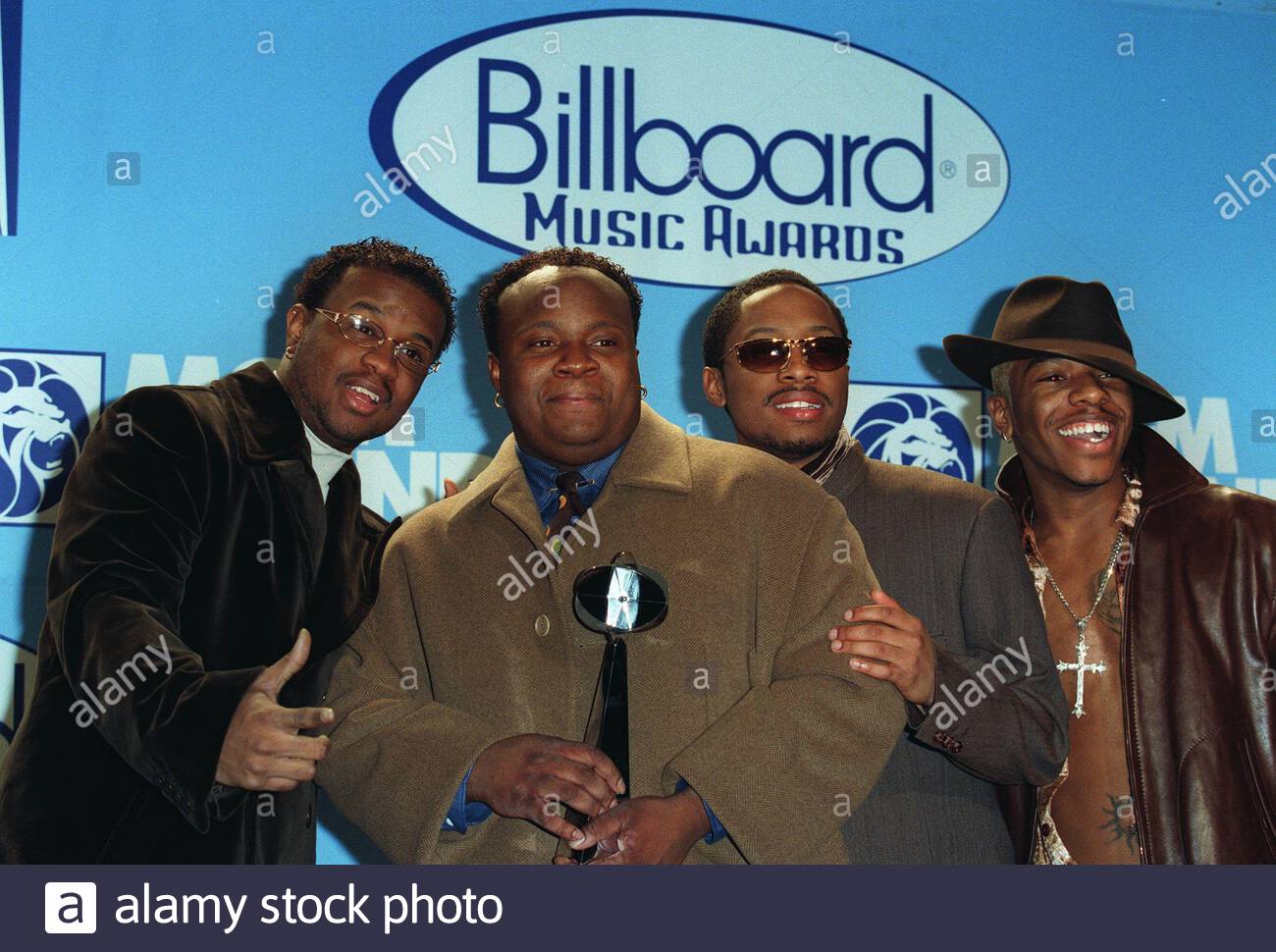 Dru Hill High Resolution Stock Photography and Images - Alamy