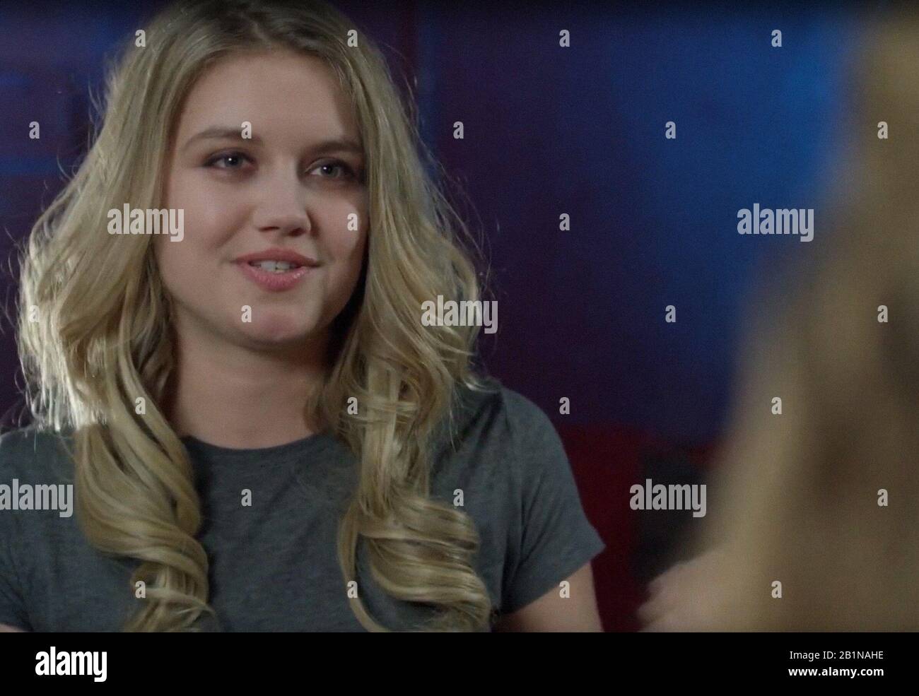 UNDERNEATH THE SAME MOON, Sara Ball, 2019. © Indie Rights / courtesy ...