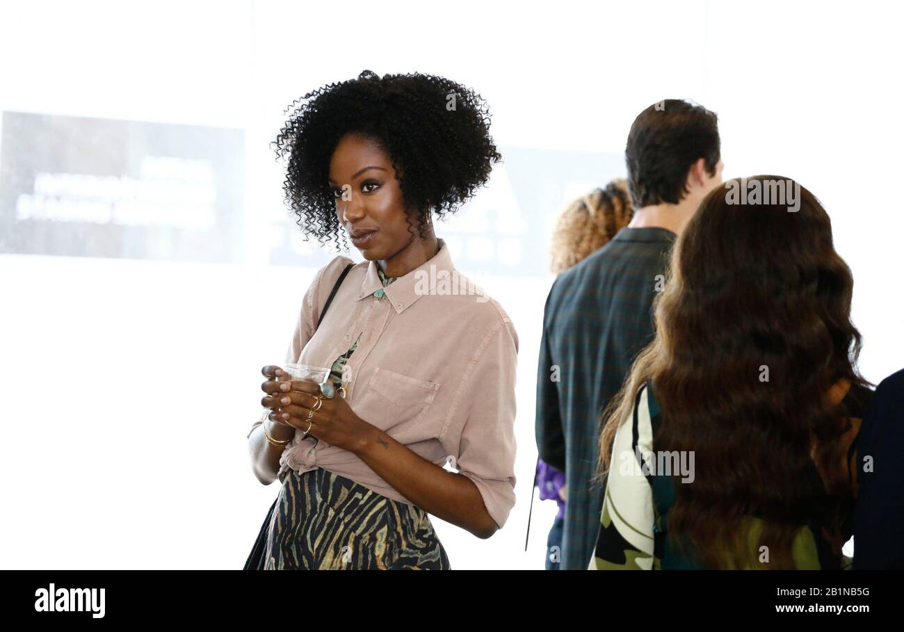 CHERISH THE DAY, Xosha Roquemore, 'Synthesis', (Season 1, ep. 102 ...