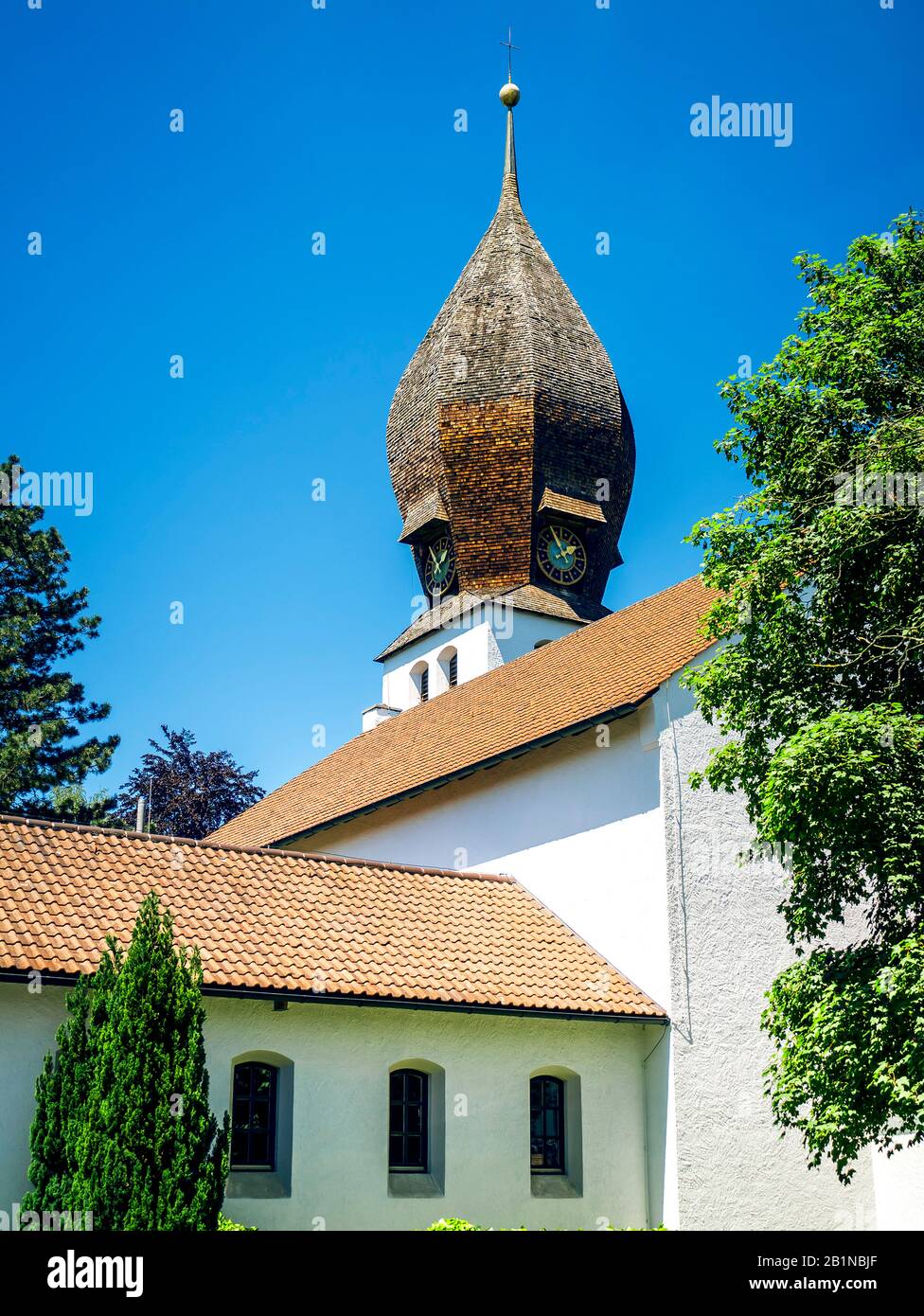 Wessling hi-res stock photography and images - Alamy