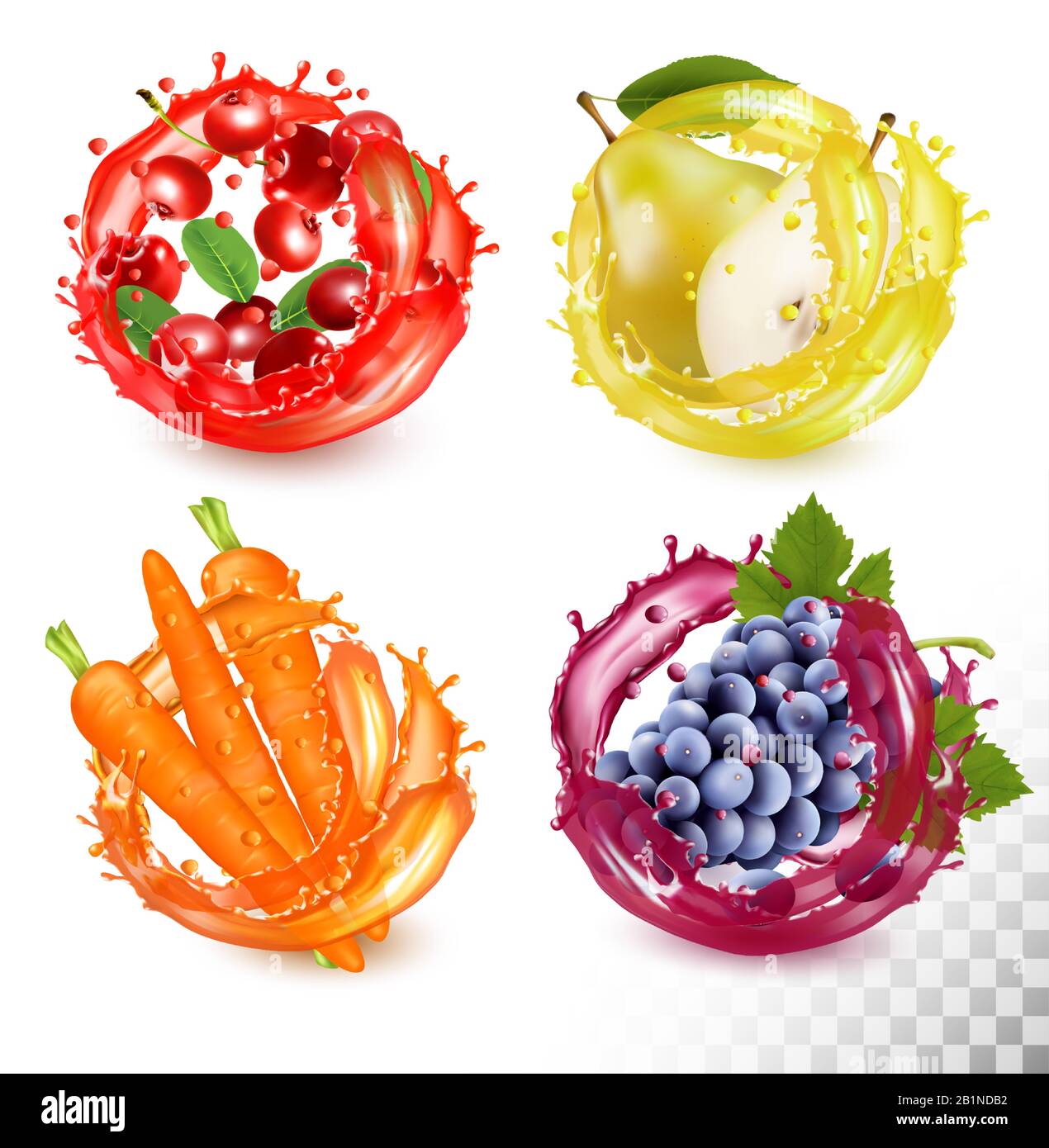 Crowberry or black crowberry Stock Vector Images - Alamy