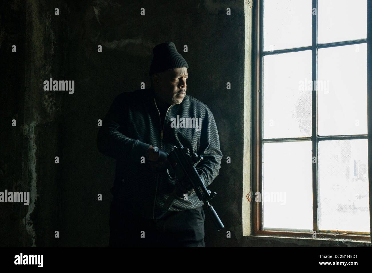 POWER, Cedric the Entertainer, Reversal of Fortune , (Season 6, Episode ...