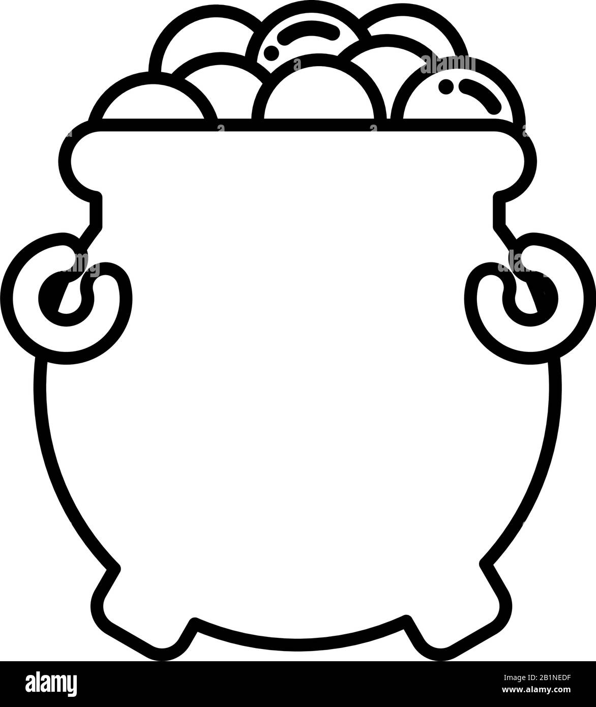 Copper penny Stock Vector Images - Alamy