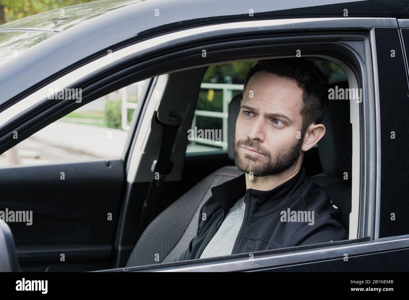 YOU CAN'T TAKE MY DAUGHTER, Hunter Burke, (aired Feb. 15, 2020). photo ...