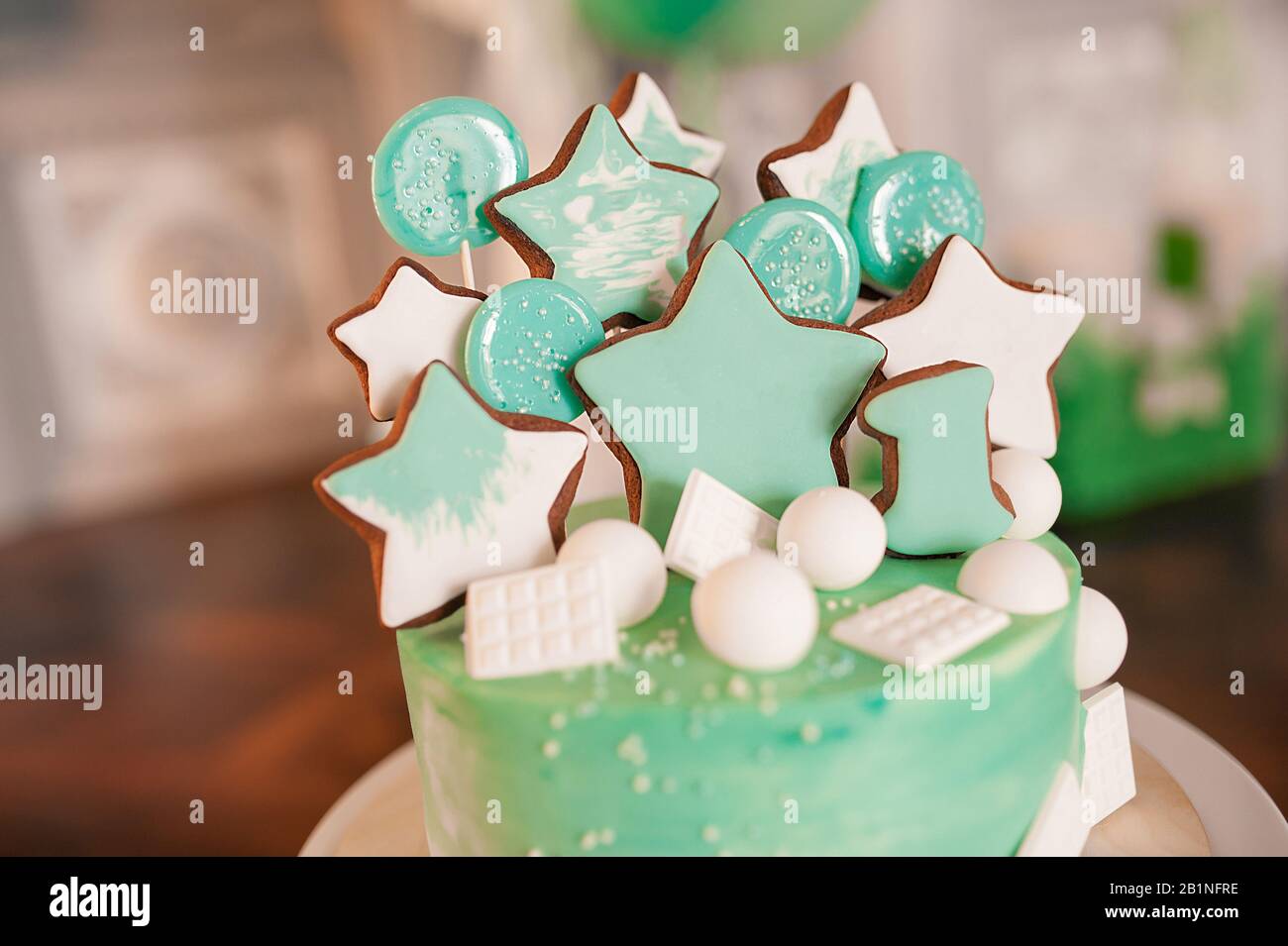 Number 1 biscuit hi-res stock photography and images - Alamy