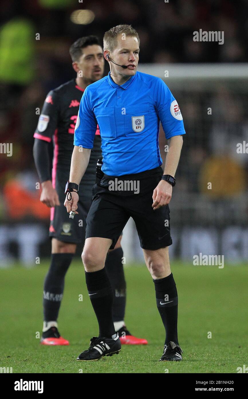 Gavin fletcher hi-res stock photography and images - Alamy