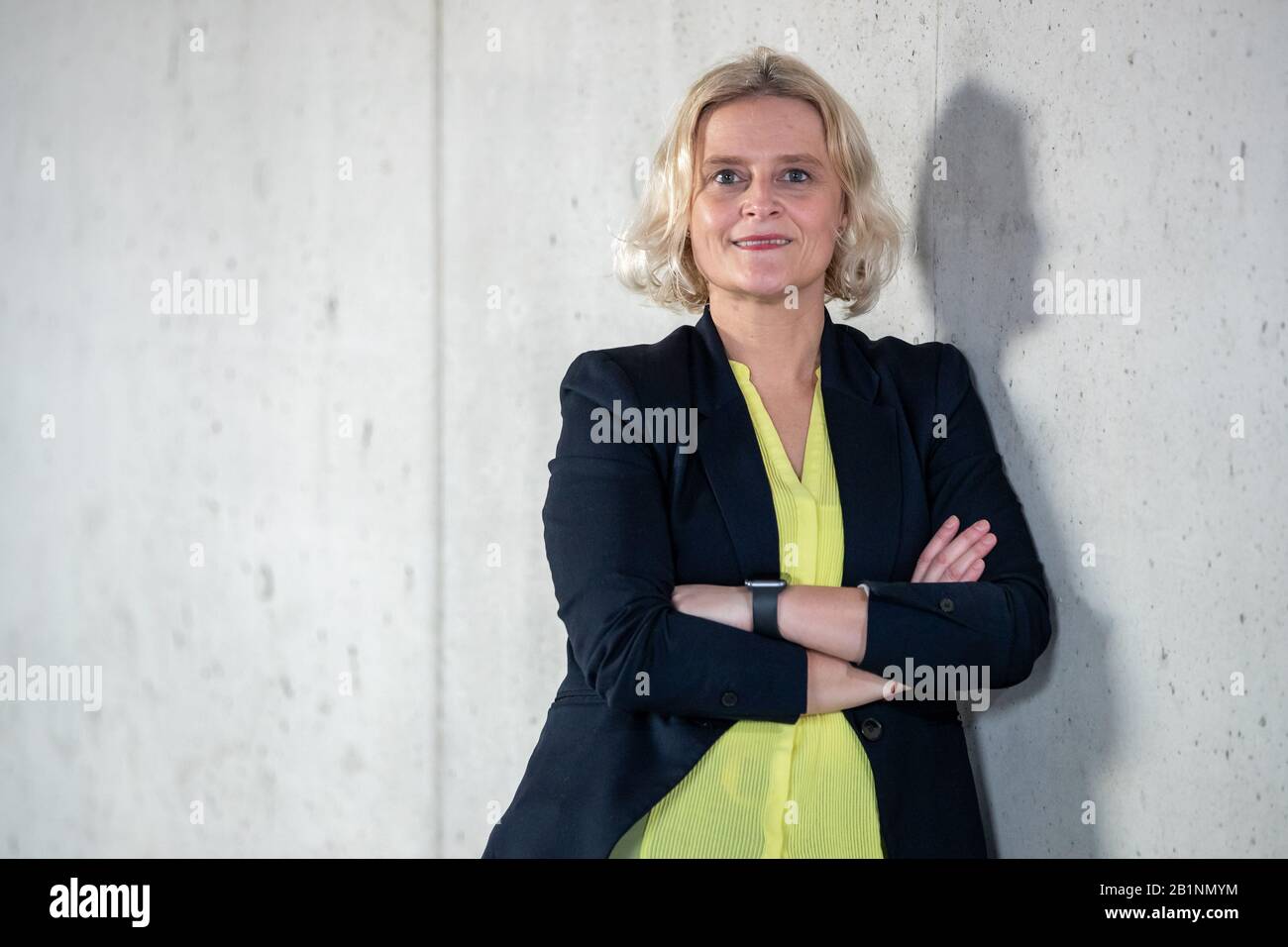 Marion grether hi-res stock photography and images - Alamy