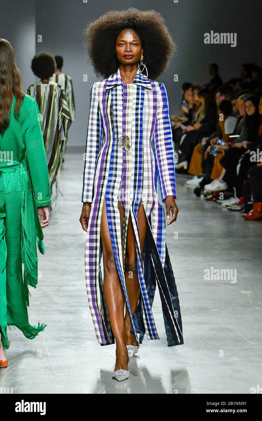 Kenneth ize fashion hi-res stock photography and images - Alamy