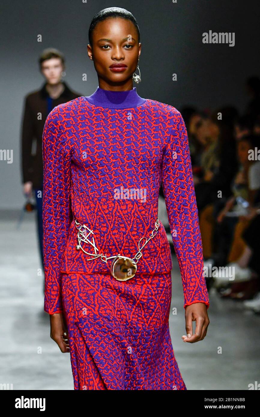 Nigerian fashion week hi-res stock photography and images - Alamy