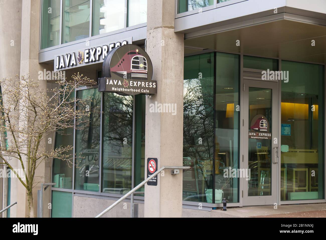 Java logo hi-res stock photography and images - Alamy