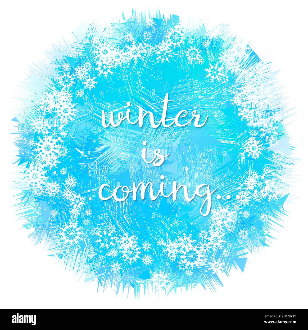 Falling soon Stock Vector Images - Alamy