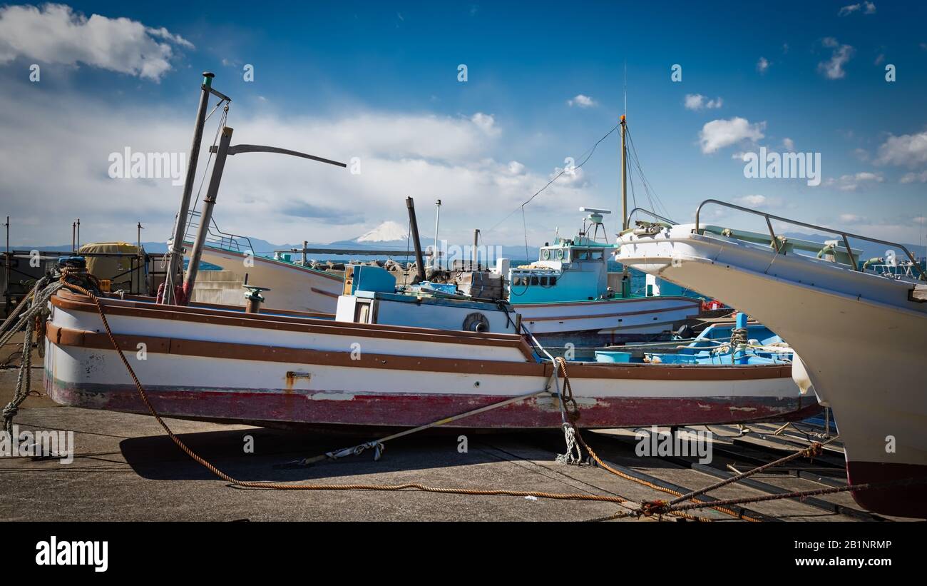 Stern ramp hi-res stock photography and images - Alamy